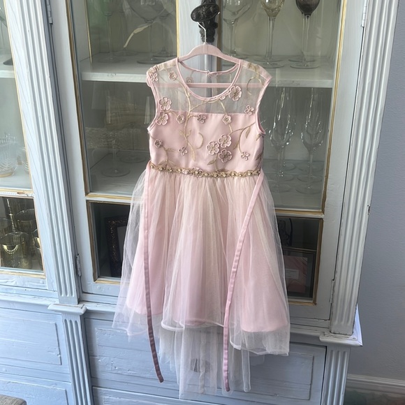Rare Editions | Dresses | Formal Girls Dress | Poshmark
